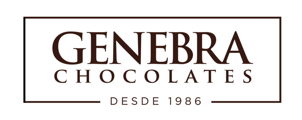 Genebra Chocolates – Desde 1986